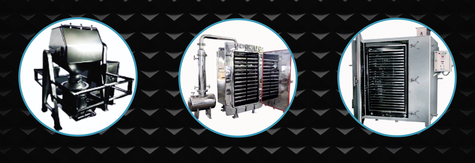 Pam Tech Enterprise, Pharmaceutical machinery Manufacturer & Supplier ...